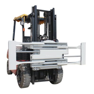 Forklift Attachment , Push Attachment , Forklift Push/ Pull - Fujian ...